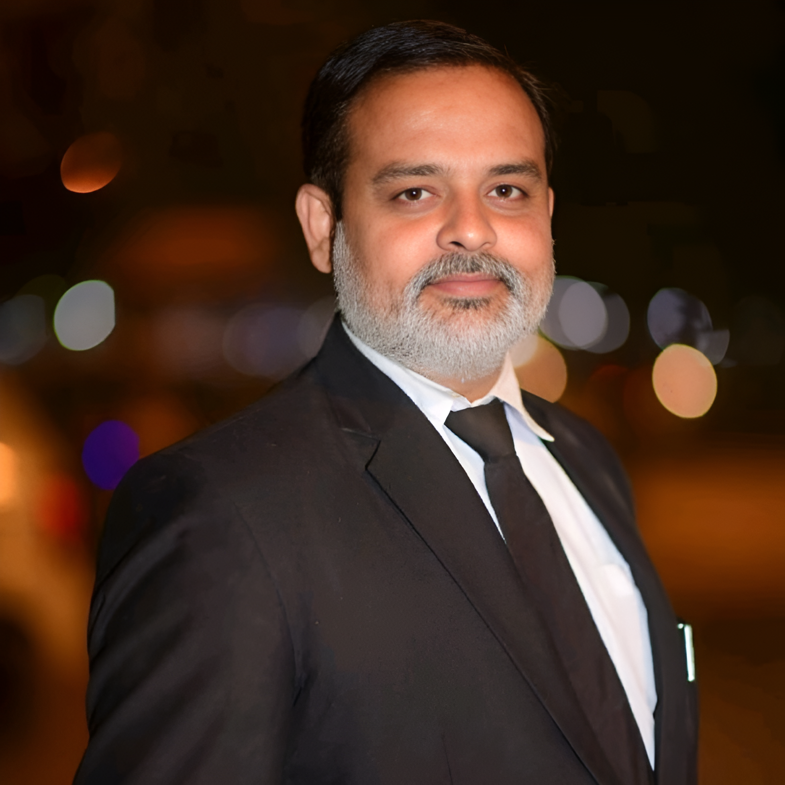 ASIF ALI JOKHIO & CO